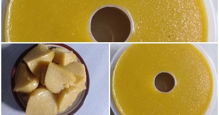 Cara Membuat Hunkue Jagung - Resep Kita