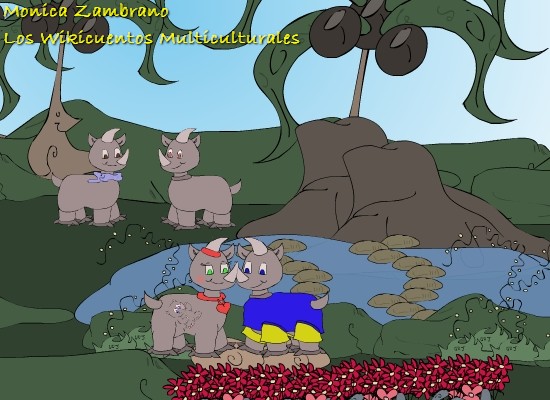 Cuentos infantiles de 5 a 12 años: Fredor el vikingo