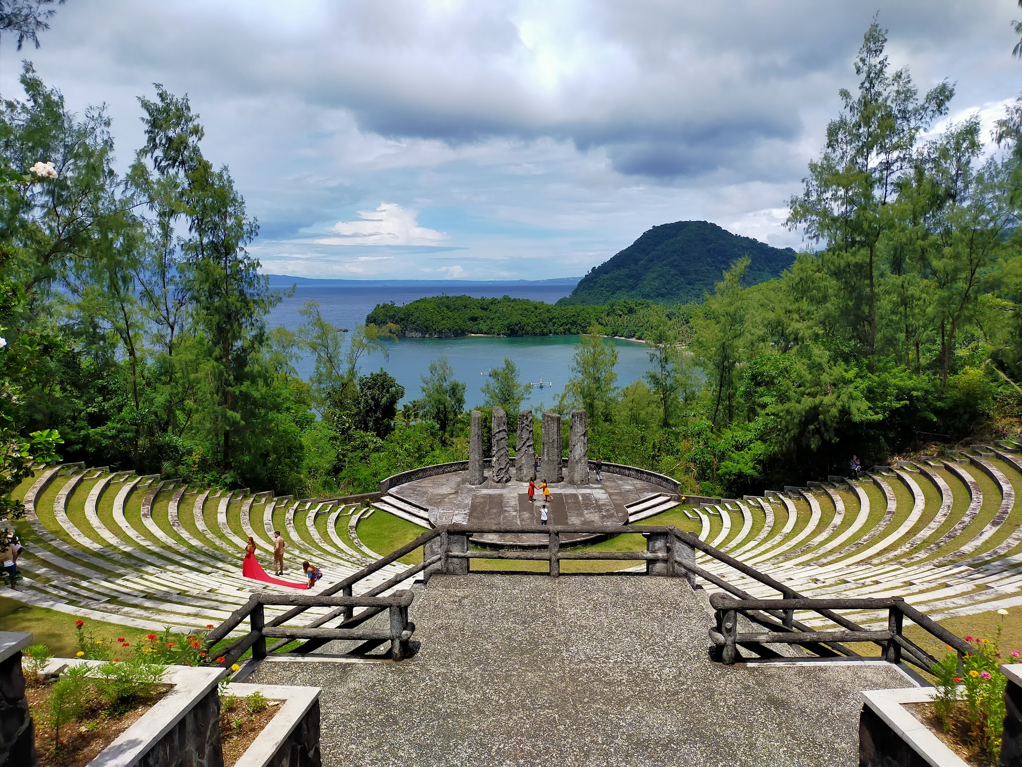 Bicol Road Trip 2021: Day 2