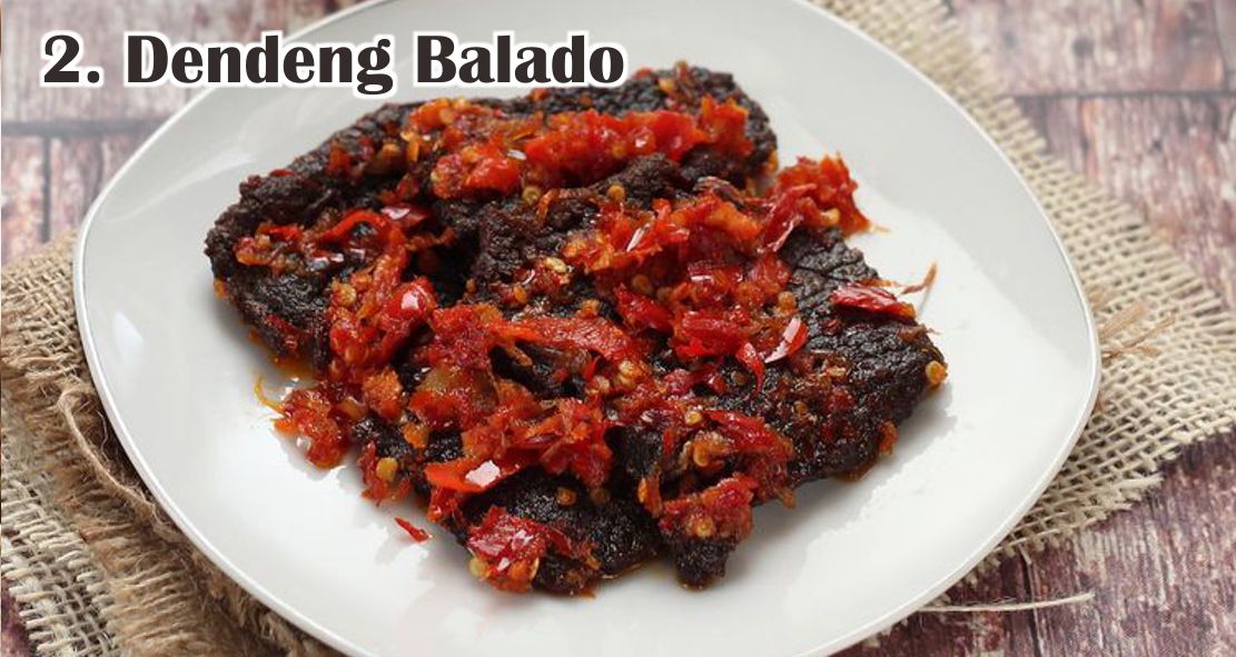 8 Ide Menu Olahan Dari Daging Kurban Khas Orang Indonesia | zeropromosi ...