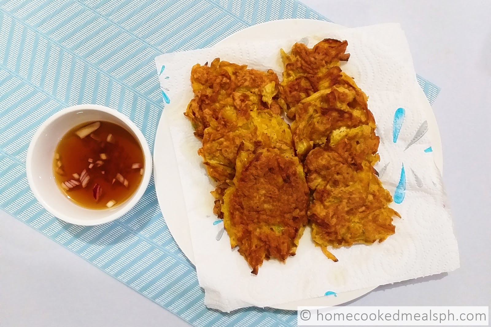 Home Cooked Meals Okoy Recipe home-cooked-meals-okoy-recipe