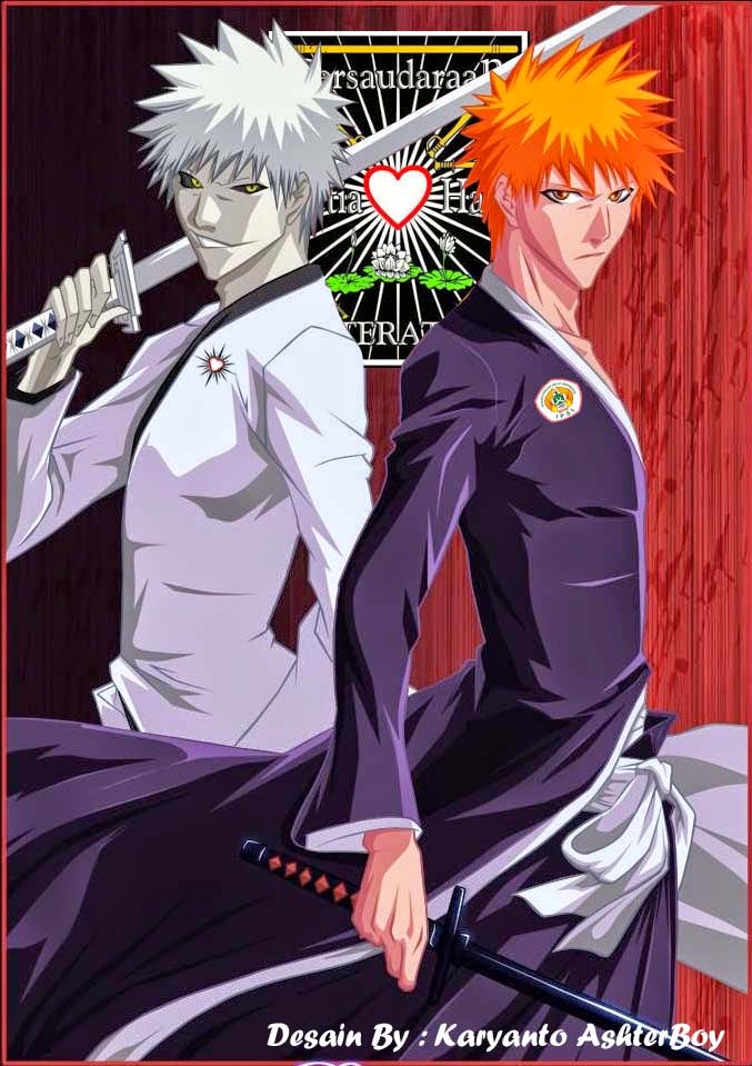 Anime Ashter: Juli 2014