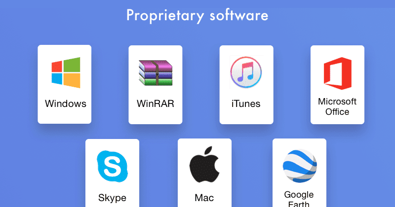 Pengertian Software Aplikasi Dan Contoh Software Aplikasi Andronezia Images