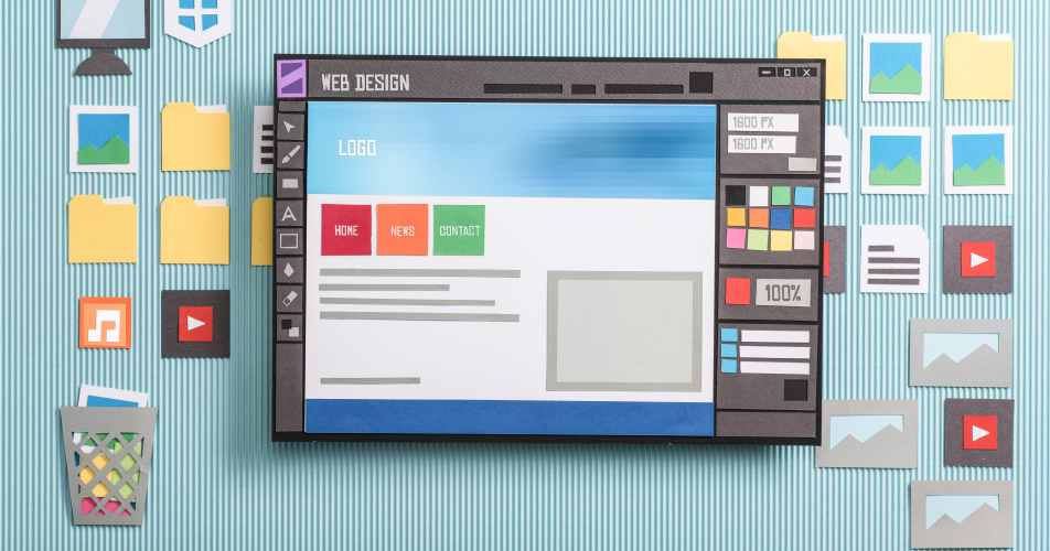 Web Designer Tangerang - Menerima Jasa Design dan Develop Website ...