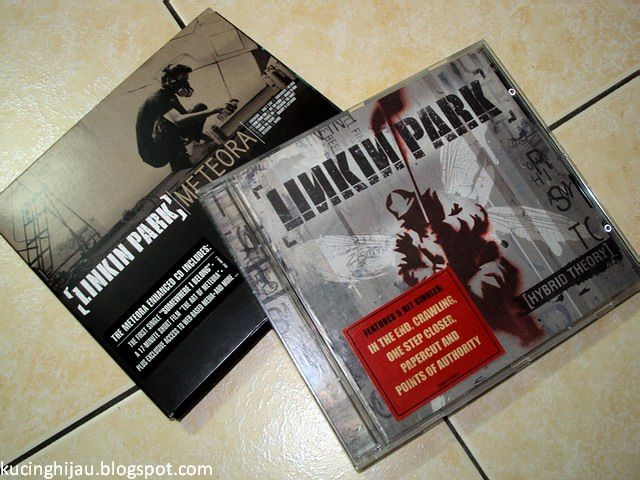 Ada Apa Dengan Ijau?: Pinkin Lark