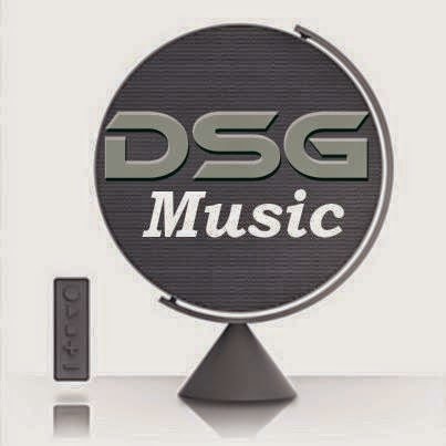 Disco Soul Gold: #DSG Music have two hits in the UK Soul Top 10!