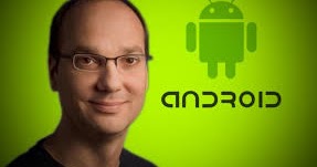 BIOGRAFIA DE ANDY RUBIN