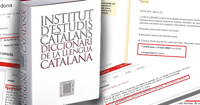 disseccionari: Consulta-ho al DIEC