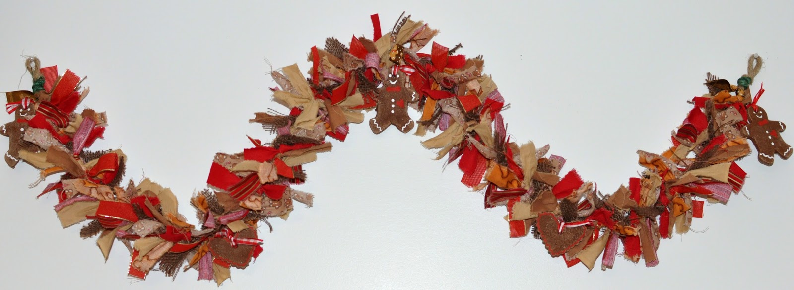 Practical Scrappers: Ten Things You Can Do With Ribbon