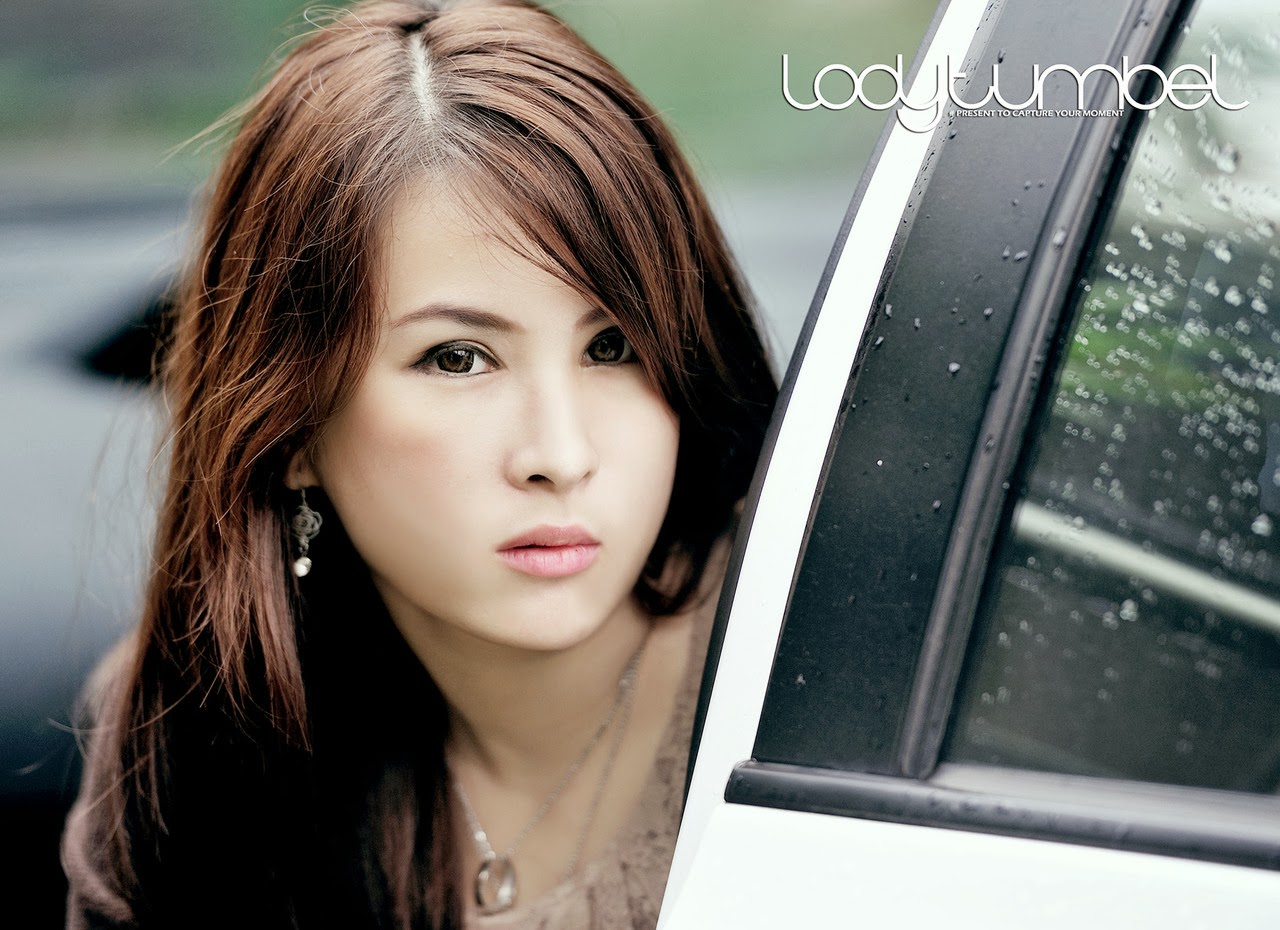 Model Seksi Cantik Kumpulan Foto Sherly Himawan Cantik Seksi Model Igo