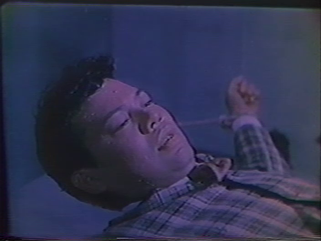 Name That Filipino Actor!: Tony Ferrer