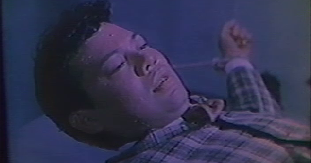 Name That Filipino Actor!: Tony Ferrer