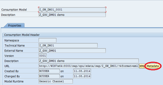 Martin Maruskin blog (something about SAP): SAP NetWeaver Application ...
