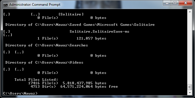 How To Remove Computer Viruses Using Cmd 1413