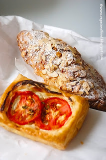 Tarte Tatin Bakery - Beverly Hills (revisited) - Vegas and Food