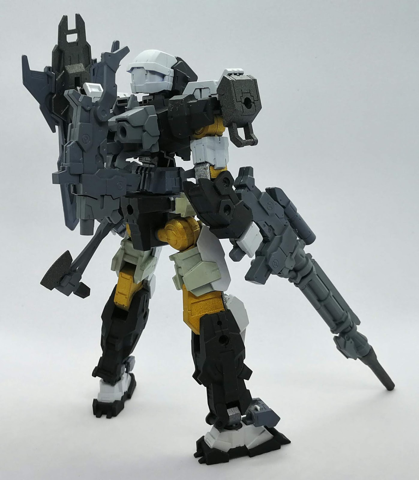 Gunplanerd: [CUSTOM] Bandai 30MM 1/144 eEXM-17/S Alto [Long Range ...
