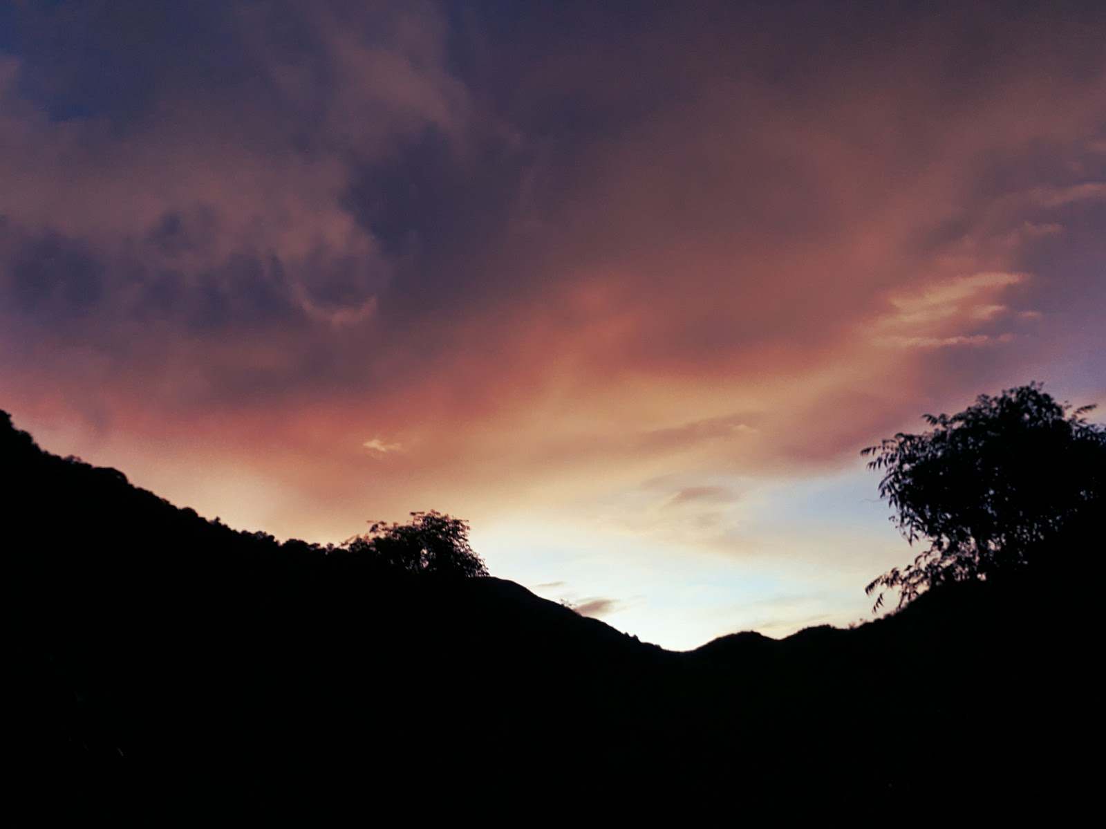 Travel with Life: Mt. Opao, Igbaras, Iloilo