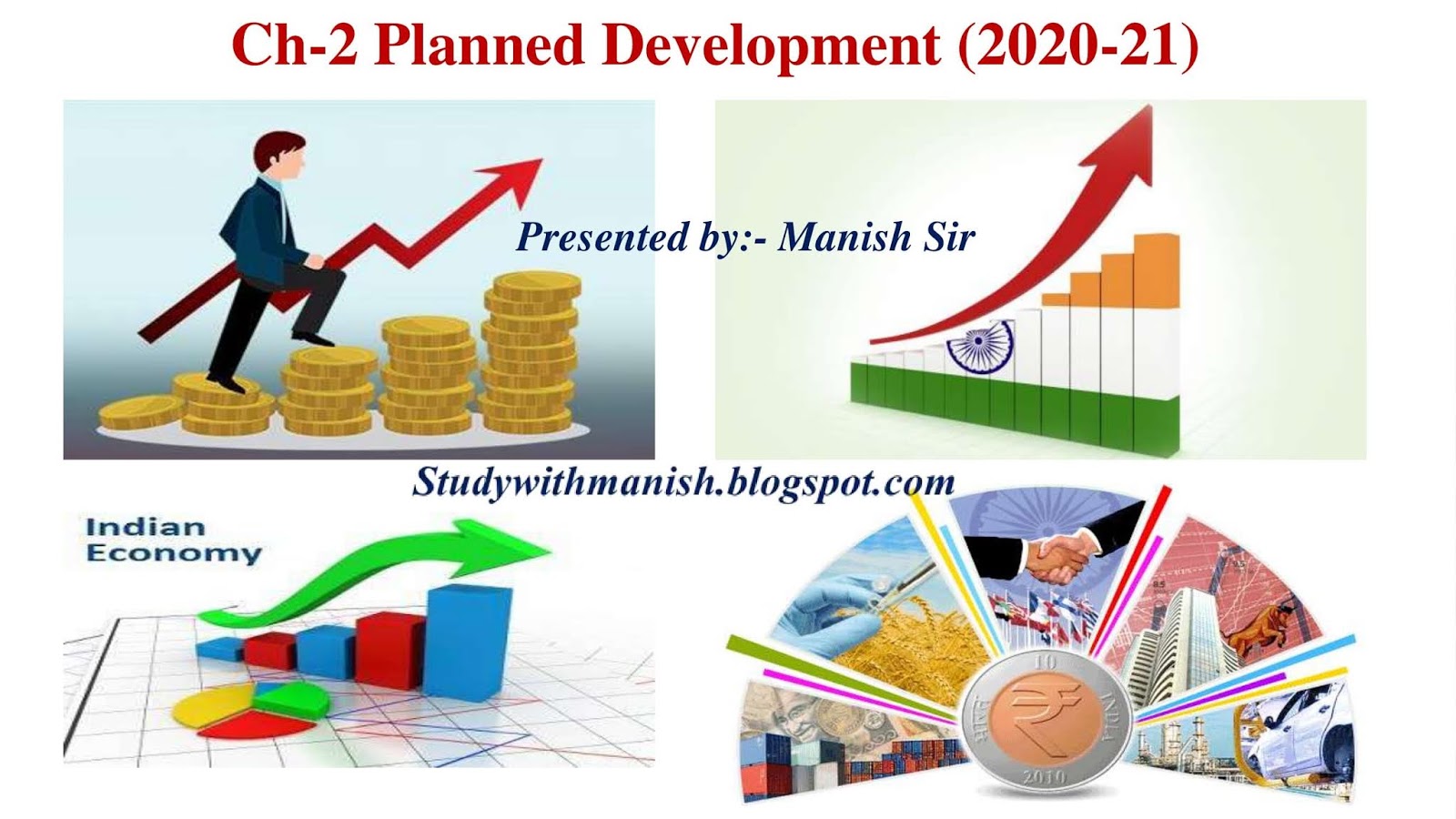 Ch-2 Planned Development According to new syllabus PPT