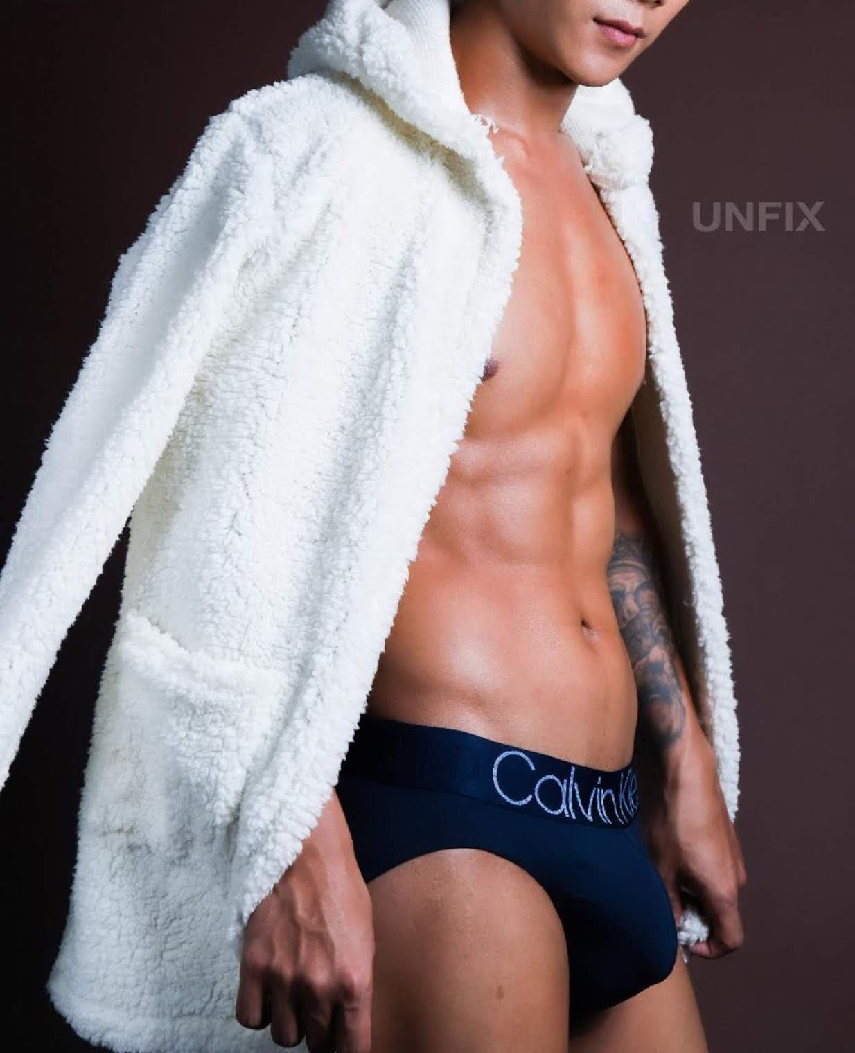 Unfix No. 1 | Toon Chainat Ampan