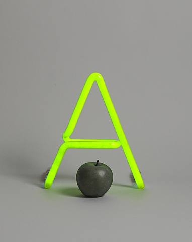 clutter the blog.: Artist of the Day: Billy Apple