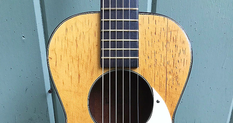 Kay Pinless Bridge Conversion - S. Nathaniel Adams