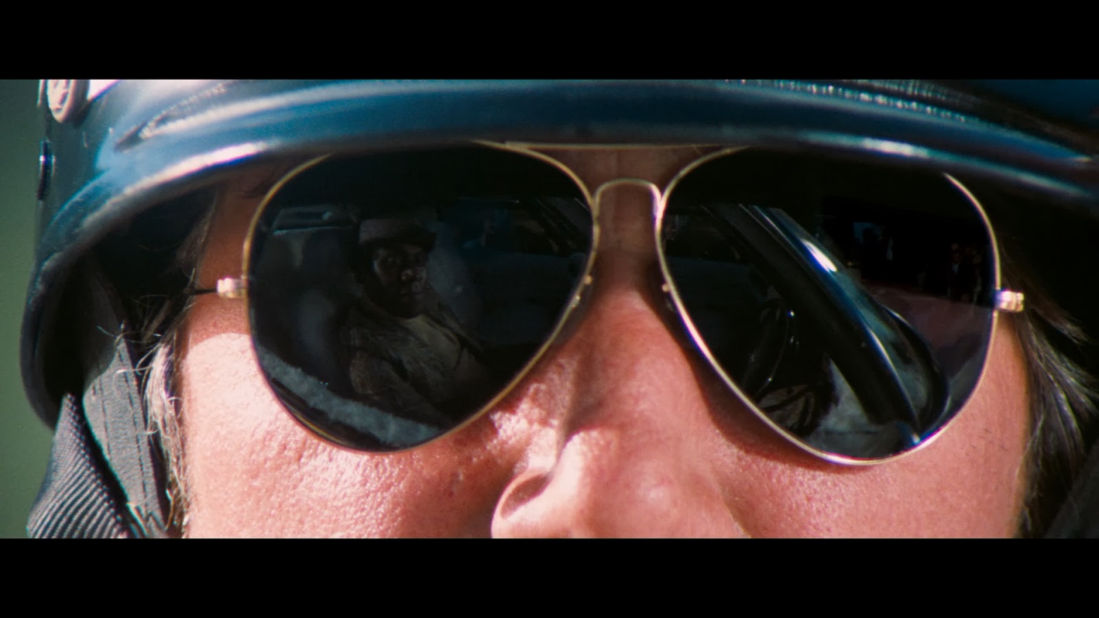 Happyotter: MAGNUM FORCE (1973)