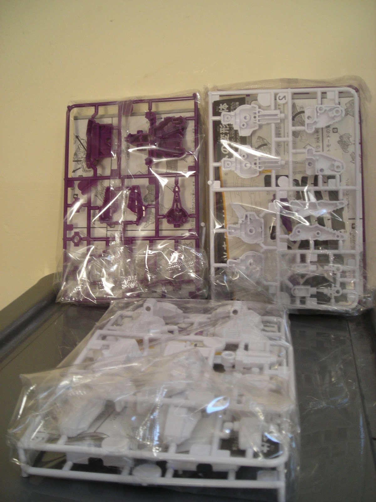 My Shiny Toy Robots: Toybox REVIEW: Zyuden Sentai Kyoryuger Minipla PlezuOh