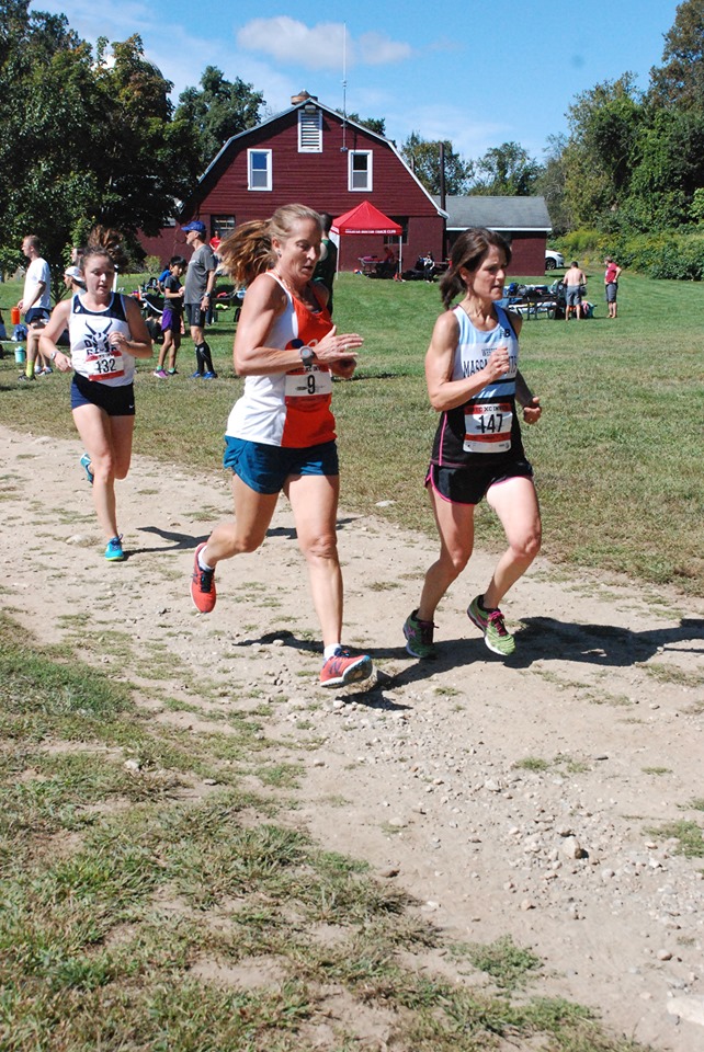 OGTC kicks off the 2019 XC season at Greater Boston Track Club (GBTC ...