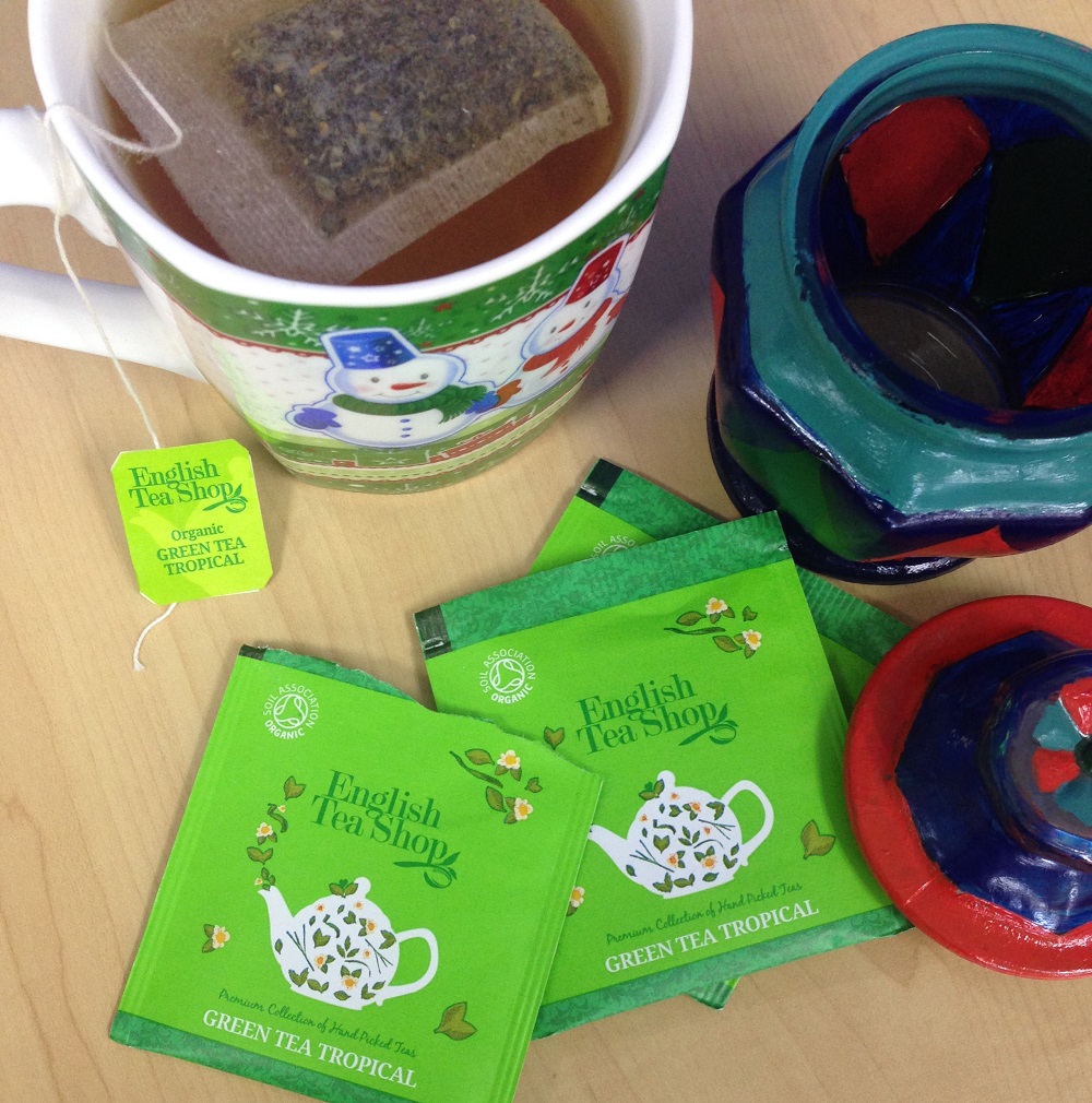 Quick Urban Guide on Choosing your Tea - Awarded as Top 100 Urban ...