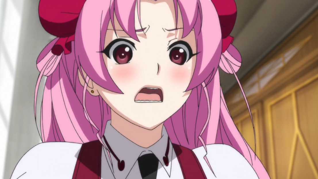 Miyuri Tsujidou | Galeri Otaku Indonesia