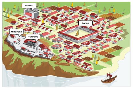 historia1-42: PARA 1° 2 LAS POLIS