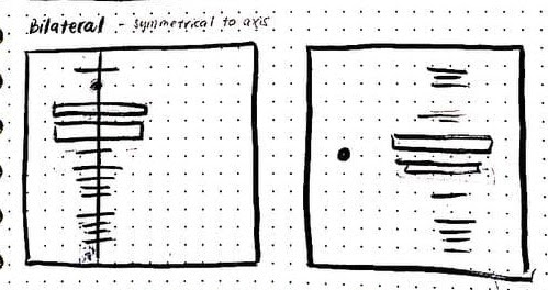 ADVANCED TYPOGRAPHY // TASK 1 Exercises