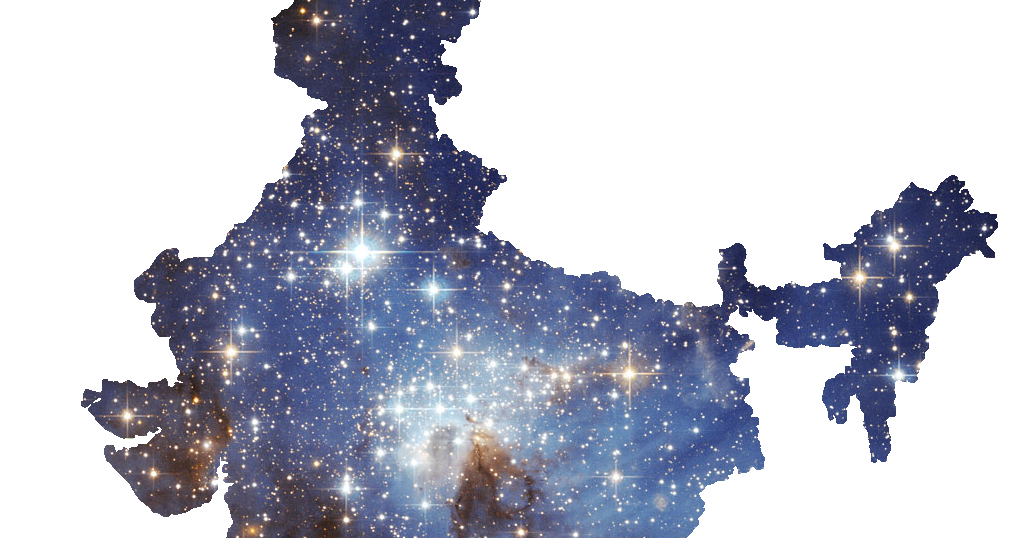 Hindu Calendar: Presenting "Indian Sky Map", Update to 3.2