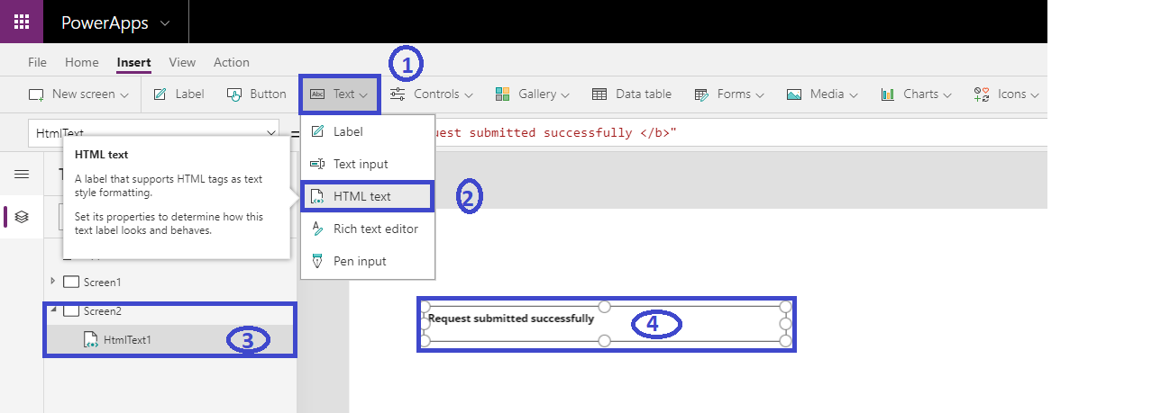 SharePoint Online, Viva , Teams, Power Platform, Azure, Identity: SPFX webpart with PowerApps Form