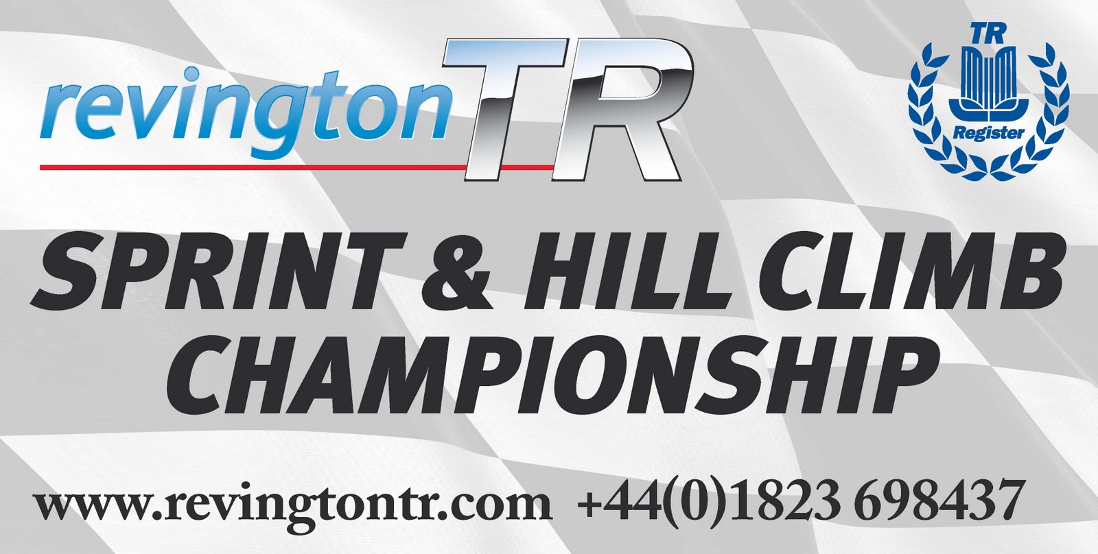 Revington TR - Triumph TR Specialists: Revington TR / TR Register ...