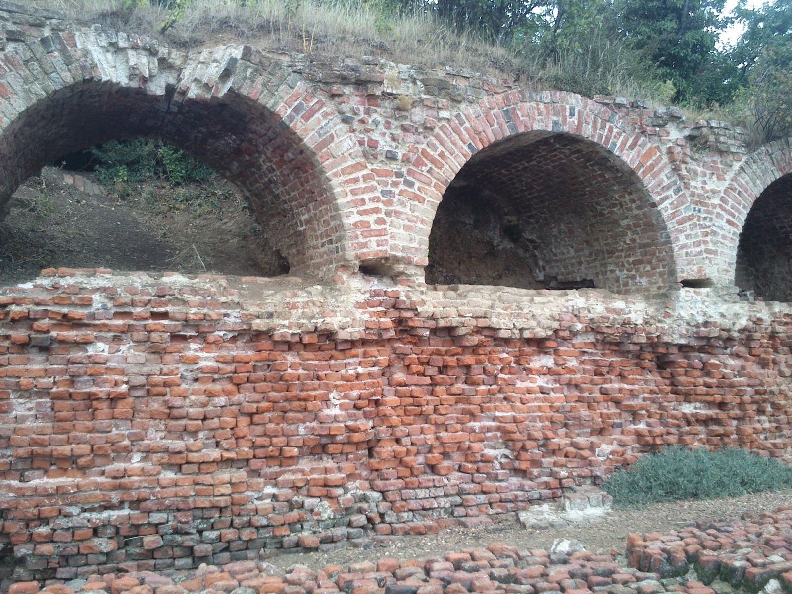 BrandonleePhotography: fort Cockham