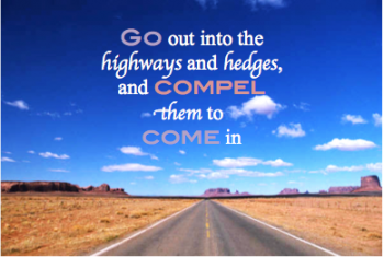 A WORD TO THE WISE: A COMPELLING LIFE