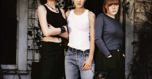 Film Reels: Foxfire (1996)