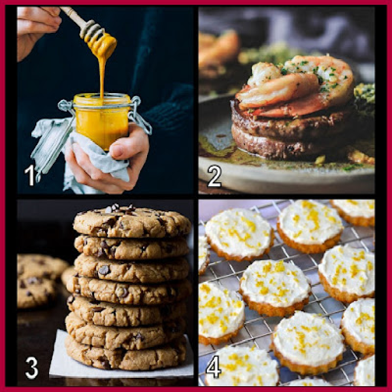 Dollar Store Crafter: 20 Easy And Delicious Recipes :)