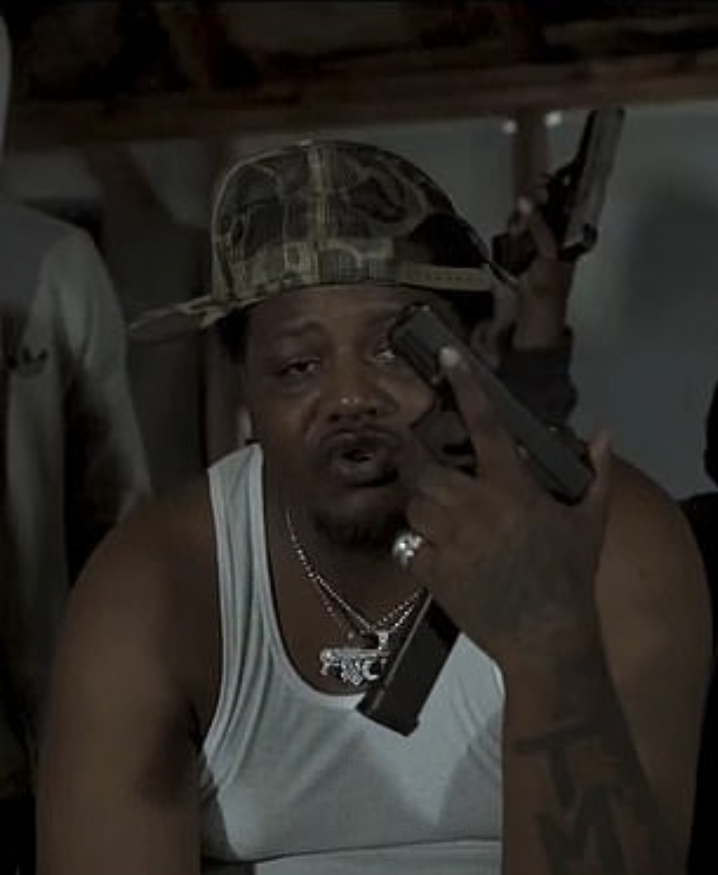 Chicago rapper FBG Dog may have been shot dead in retaliation for ...