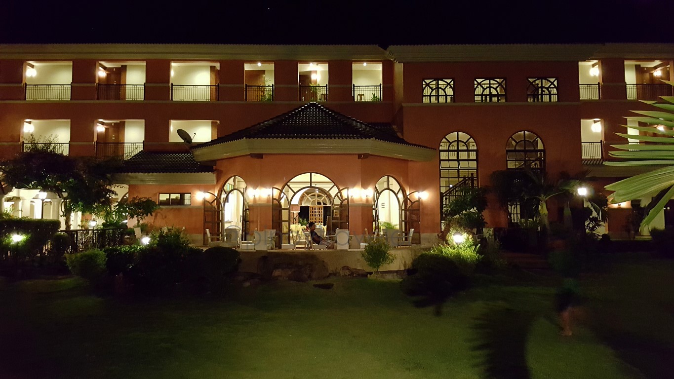 Ormoc Villa Hotel