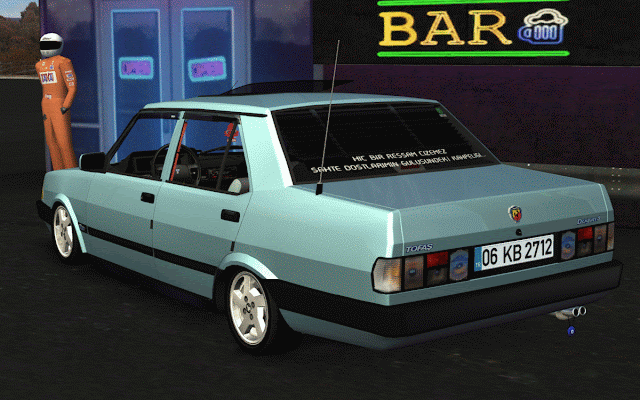 LFS 95 DOĞAN S YAMASI (ISIK PAKET) İNDİR + 6 KOL JANT