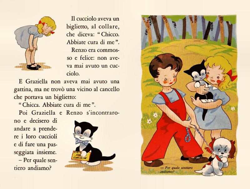 Soloillustratori: Violet Williams