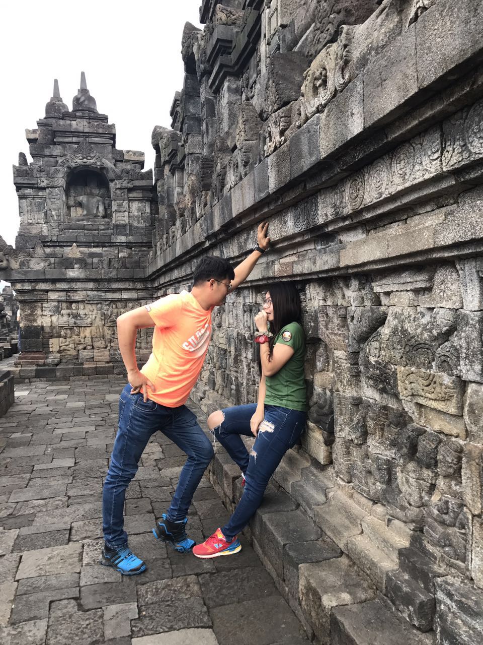 2017 ~ Fei Mui Kimberly Chan