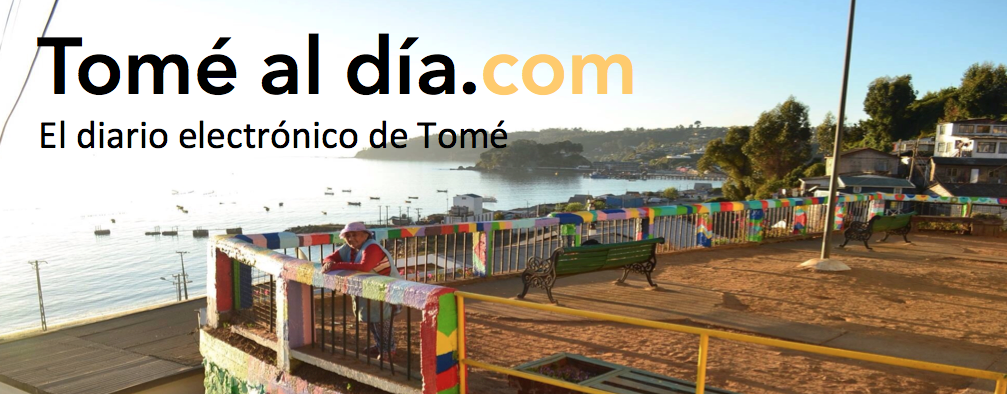 Tomé al día