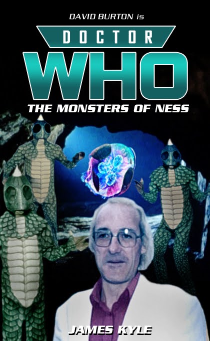 Pop Culture: The David Burton 'Doctor Who' | Page 12 | alternatehistory.com