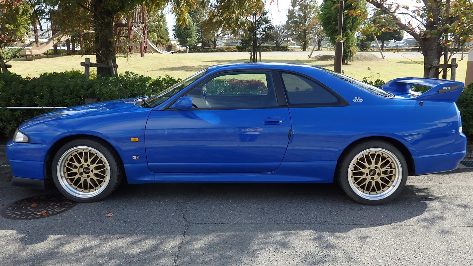 Rare Air Volume 2: A Guide To Limited Edition R33 Skylines Part 1 of 2