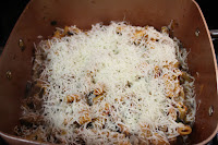 Deep South Dish: Fried Pasta