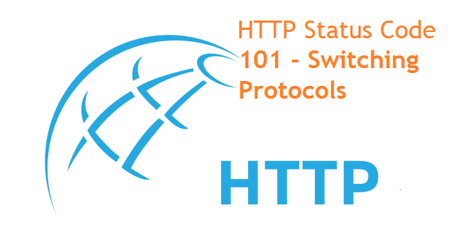 HTTP Status Code 101 Switching Protocols http-status-code-101-switching-protocols