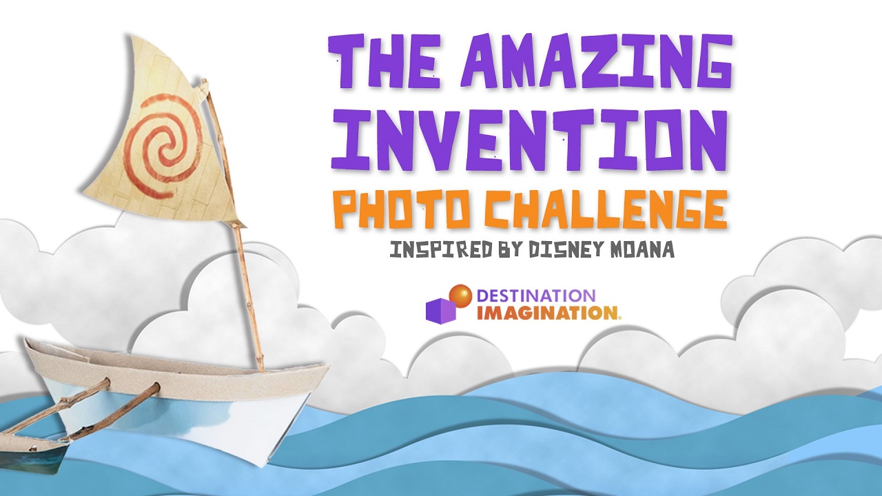 Green Team Gazette: Destination Imagination's Amazing Invention Photo ...